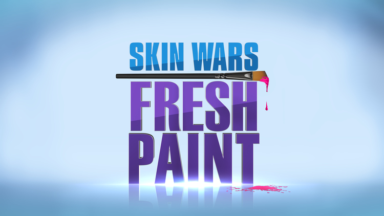 Skin Wars - Fresh Paint - Michael Levitt Productions